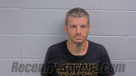 Recent Booking / Mugshot for BENJAMIN R CUMMINGS in Cleburne County ...