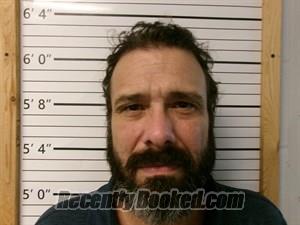 Recent Booking / Mugshot for Jerry Dewayn Aldridge in Cleburne County ...