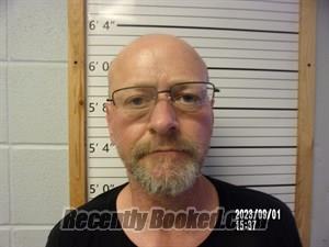 Recent Booking / Mugshot for Michael Joseph Conway in Cleburne County ...