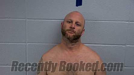 Recent Booking / Mugshot for JACOB A PITTMAN in Cleburne County, Arkansas