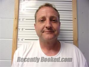 Recent Booking / Mugshot for Ryan Dwight Olmstead in Cleburne County ...