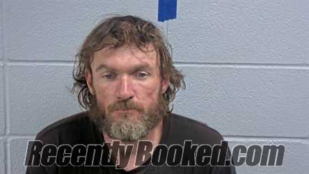 MICHAEL R SLAYTON Arrest Record & Booking Info – Cleburne County ...