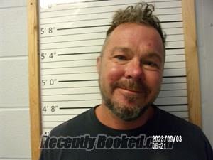 Recent Booking / Mugshot for William Chris Raney in Cleburne County ...