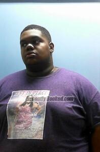 Recent Booking / Mugshot for Lataveous Deshun Smith in Columbia County, Arkansas