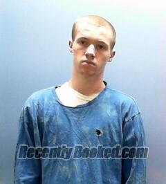 Recent Booking / Mugshot for Cameron Keene in Columbia County, Arkansas