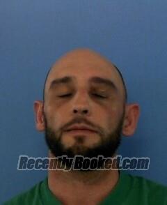 Recent Booking / Mugshot for Lance Jacob Souter in Columbia County ...