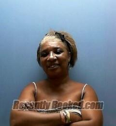 Recent Booking / Mugshot for Lora Ann Cooper in Columbia County, Arkansas