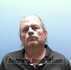 Recent Booking / Mugshot for Jay Eric Collier in Columbia County, Arkansas