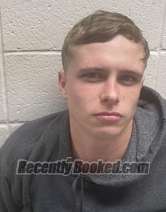 Recent Booking / Mugshot for Jayden Richard Mills in Columbia County ...