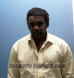 Recent Booking / Mugshot for Arthur Lee Hunter in Columbia County, Arkansas
