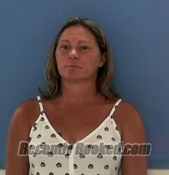Recent Booking / Mugshot for Misty Temple Burnside in Columbia County ...