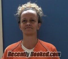 Recent Booking / Mugshot for Brenda Lynn Fincher in Columbia County ...