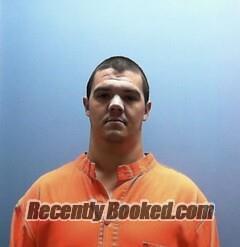 Robert Austin Bryan Arrest & Booking Info | Columbia County, AR