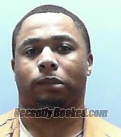 Recent Booking / Mugshot for Jardayqueas Kesee in Columbia County, Arkansas