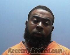 Recent Booking / Mugshot for Steven Ray Burris in Columbia County, Arkansas