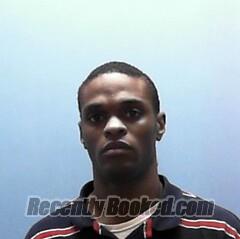 Recent Booking / Mugshot for David Lynn Johnson in Columbia County ...