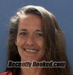 Recent Booking / Mugshot for Kayla Suzanne Mcleod in Columbia County ...