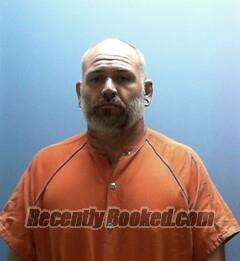 Recent Booking / Mugshot for Jeffery Dean Ingram in Columbia County ...