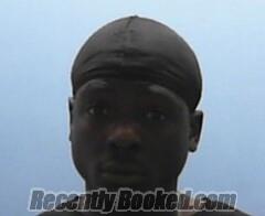 Recent Booking / Mugshot for Tyvian Witcher in Columbia County, Arkansas