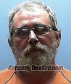 Recent Booking / Mugshot for Anthony R Taylor in Columbia County, Arkansas