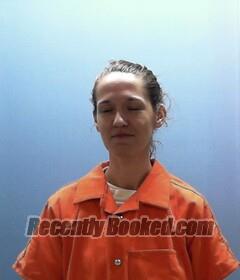 Recent Booking / Mugshot for Kayla Suzanne Mcleod in Columbia County ...