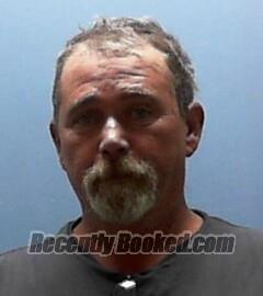 Recent Booking / Mugshot for Anthony R Taylor in Columbia County, Arkansas