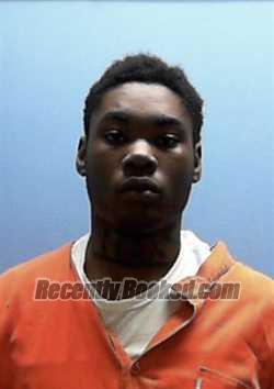 Recent Booking / Mugshot for JABARI D EDWARDS in Columbia County, Arkansas