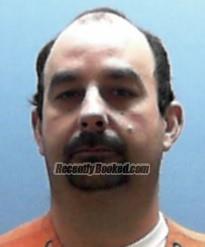 Recent Booking / Mugshot for JERRY D HARRIS in Columbia County, Arkansas