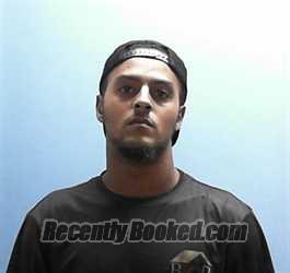 Recent Booking / Mugshot for TRESTON A JOHNSON in Columbia County, Arkansas