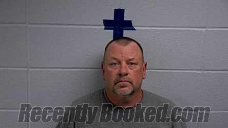 Recent Booking / Mugshot for JAMES N PRICE in Columbia County, Arkansas