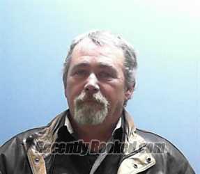 Recent Booking / Mugshot for ANTHONY R TAYLOR in Columbia County, Arkansas