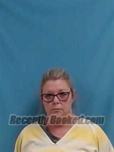 Recent Booking / Mugshot for Dawn Marie Dugan in Craighead County, Arkansas