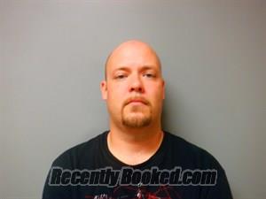 Recent Booking / Mugshot for Thomas A Cox in Craighead County, Arkansas