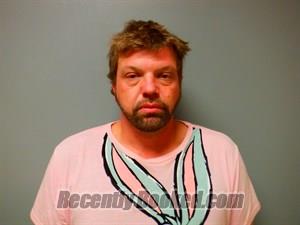 Recent Booking / Mugshot for Bobby Ray Andrews in Craighead County ...