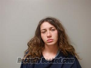 Recent Booking / Mugshot for Madison Cloey Dawn Sullivan in Craighead ...