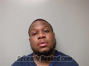 Recent Booking / Mugshot for Quinton Rashad Whitney in Craighead County ...
