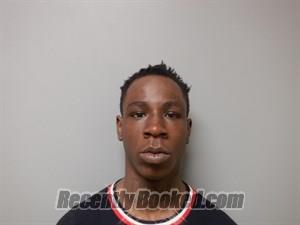 Recent Booking / Mugshot for Travis Hickey in Craighead County, Arkansas