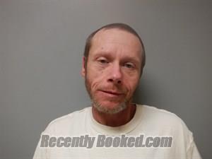 Recent Booking / Mugshot for Rodney LYNN MARTIN in Craighead County ...