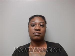 Recent Booking / Mugshot for Kasia Elizabeth Mcfarland in Craighead ...