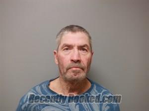 Recent Booking / Mugshot for Evert Lee Russell in Craighead County ...