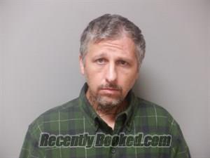 Recent Booking / Mugshot for Rodney Duane Laster in Craighead County ...