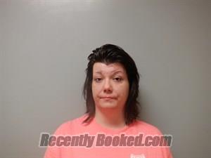 Recent Booking / Mugshot for Danielle Renee Joyner in Craighead County ...