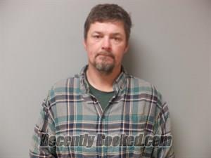 Recent Booking / Mugshot for Richard Dobbins in Craighead County, Arkansas