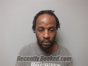 Recent Booking / Mugshot for Danny Rochelle Davis in Craighead County ...