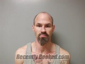 Recent Booking / Mugshot for Christopher Wayne Mayo in Craighead County ...