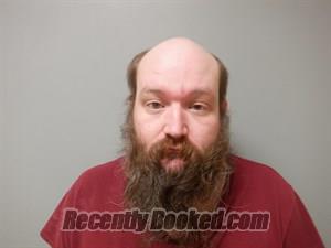 Recent Booking / Mugshot for Calvin Floyd Evans in Craighead County ...