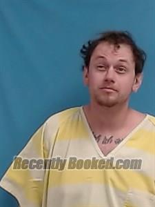 Recent Booking / Mugshot for Dwight Antonio Sanders in Craighead County ...