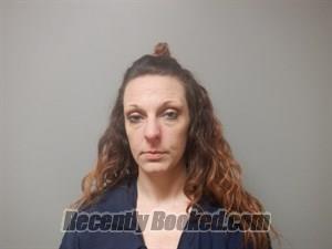 Recent Booking / Mugshot for Brianna Letner in Craighead County, Arkansas