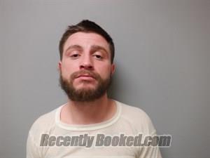 Recent Booking / Mugshot for William Andrew Jones in Craighead County ...