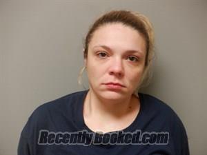 Recent Booking / Mugshot for Cheyenne Chevelle Carter in Craighead ...